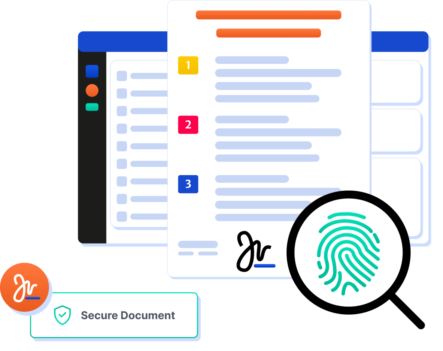 Digital Signature Vs Electronic Signature: Key Differences