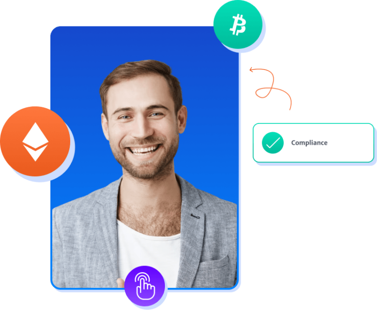 Crypto Transaction Monitoring: A Guide for Crypto Compliance