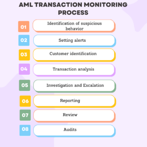 Effective Transaction Monitoring Processes [Ultimate Guide]