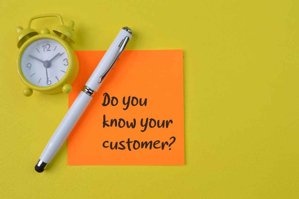 Know Your Customer (KYC) Explained: A Comprehensive Guide
