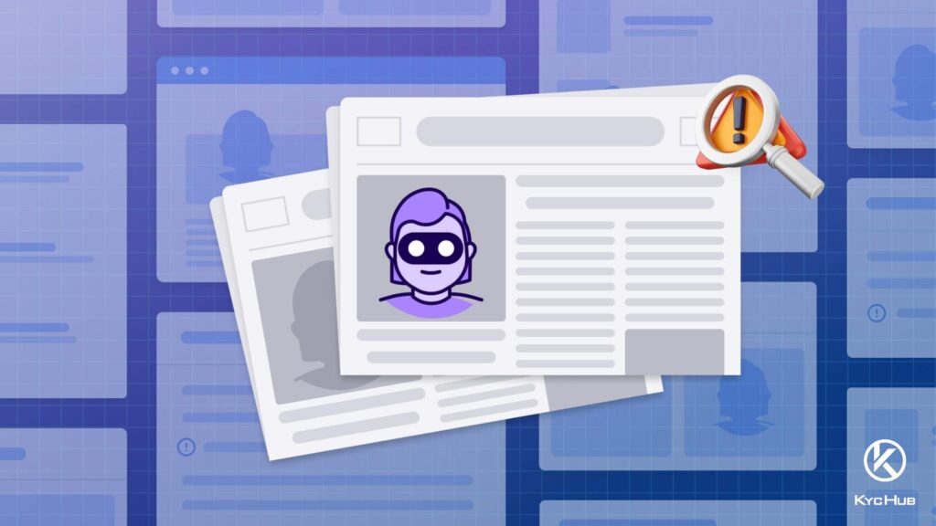 What is Adverse Media Screening or Negative News Screening?