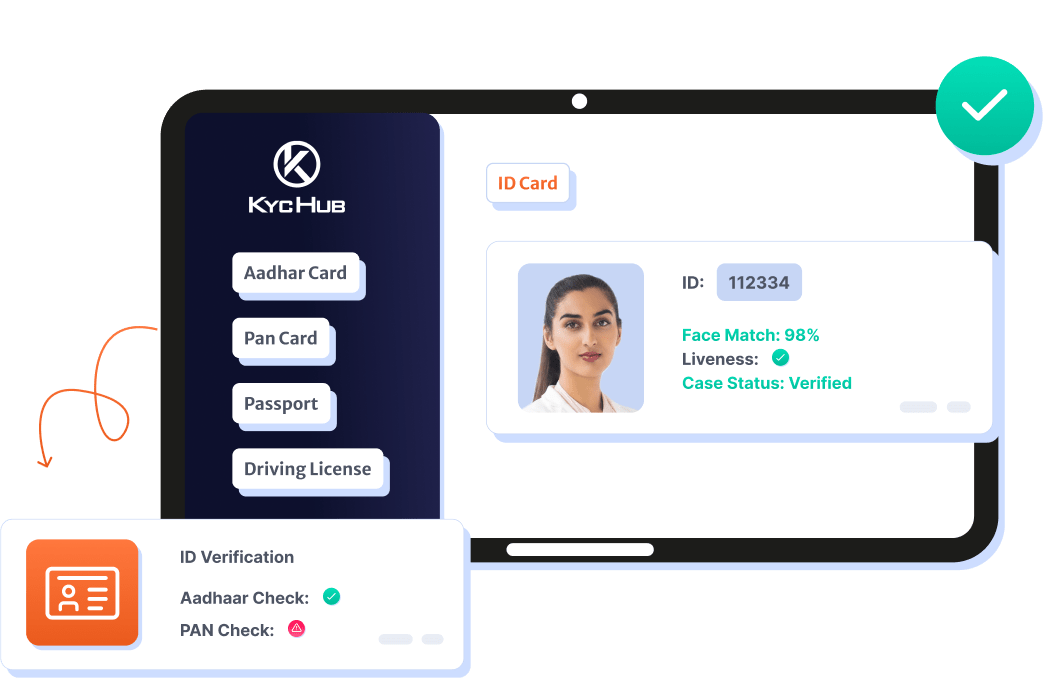 KYC and AML: What are the Key Differences? [Updated 2024]