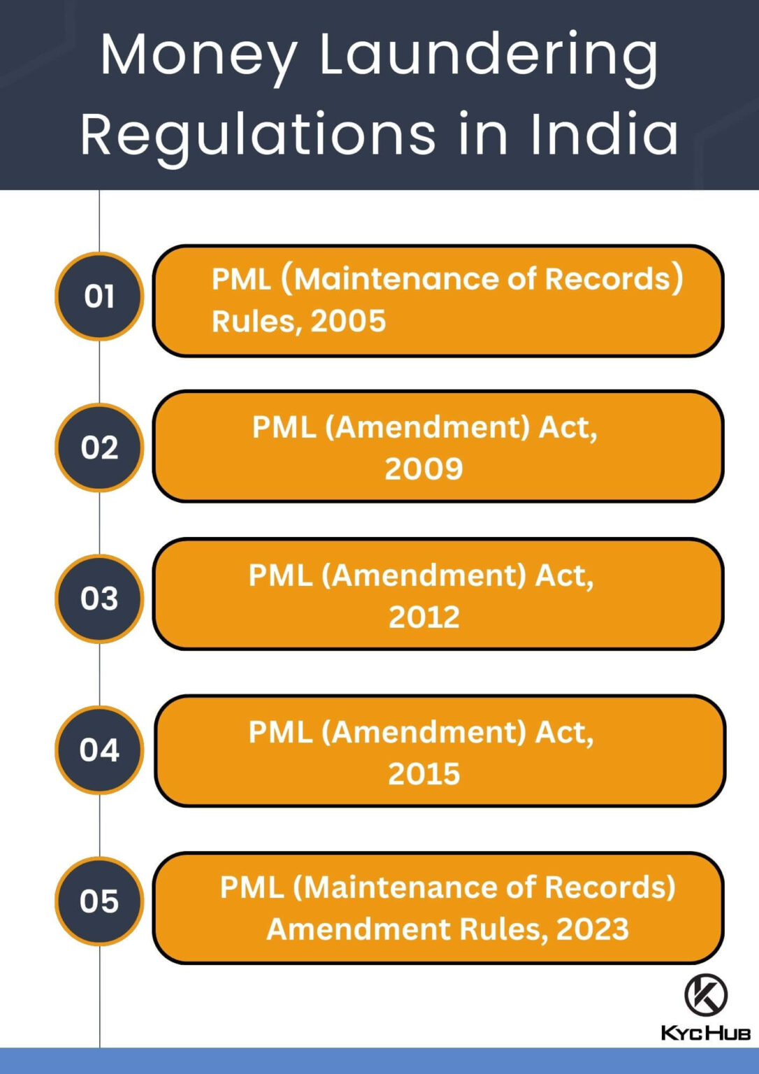 AML Regulations in India: A Complete Guide for 2024