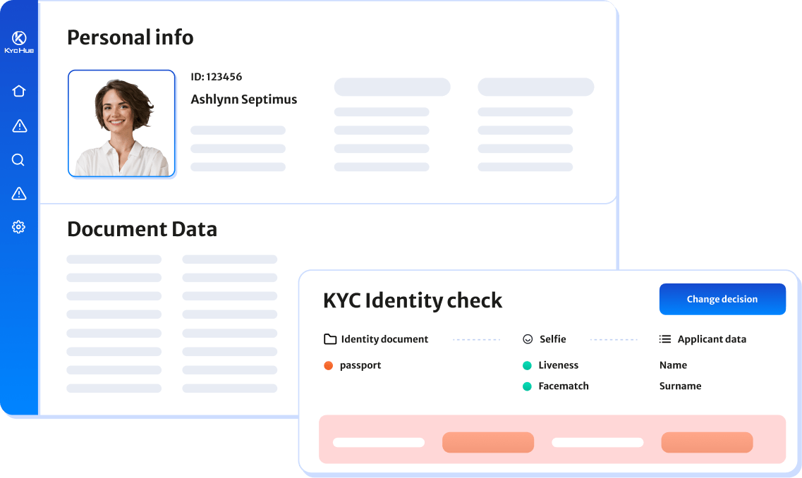 KYC Onboarding Process- A Guide to KYC Compliance Process