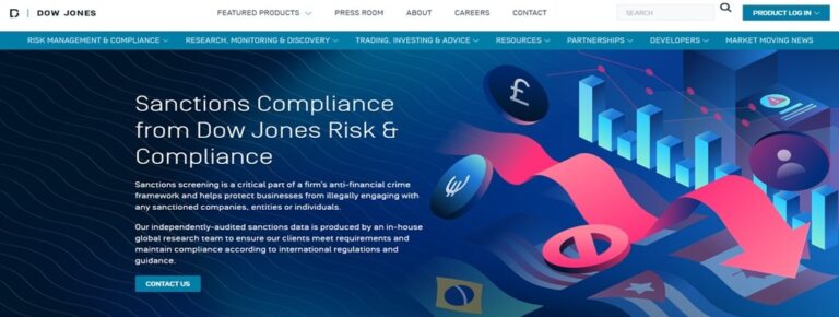 11 Best Sanctions Screening Software & Tools for 2024