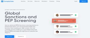 11 Best Sanctions Screening Software & Tools for 2024