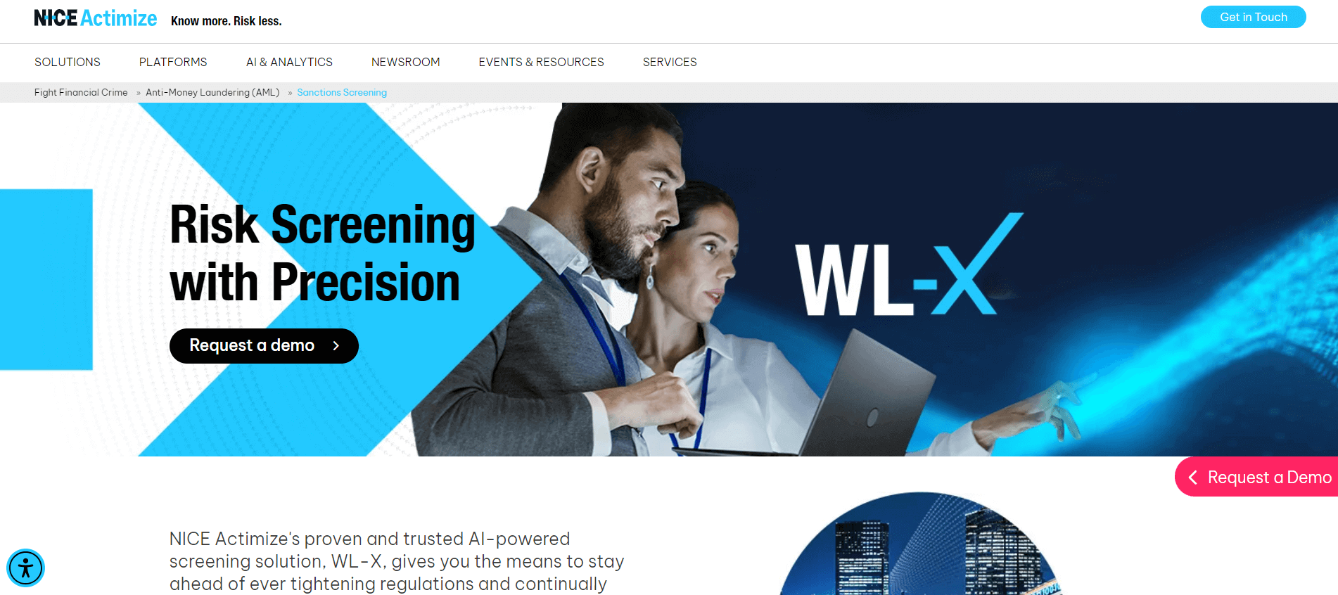 11 Best Sanctions Screening Software & Tools for 2024