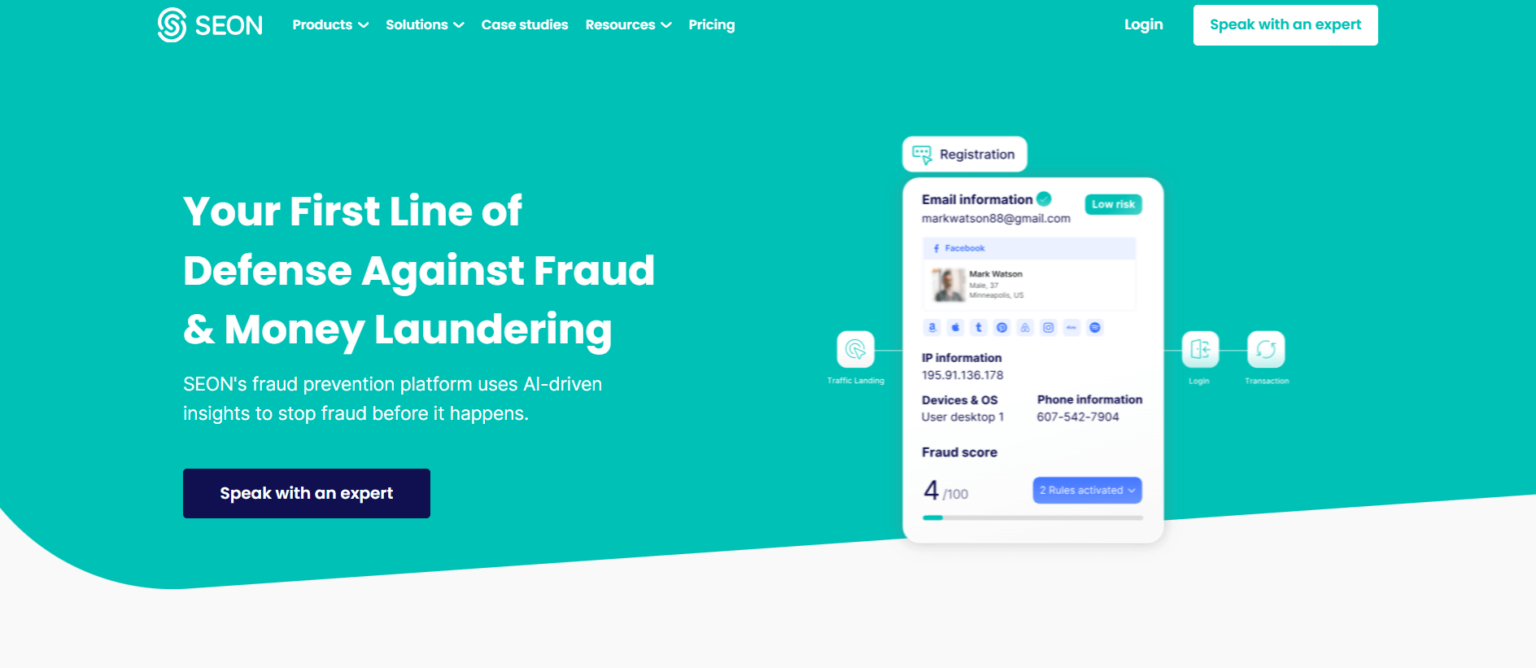 5 Best Sanctions Screening Software & Tools for 2024