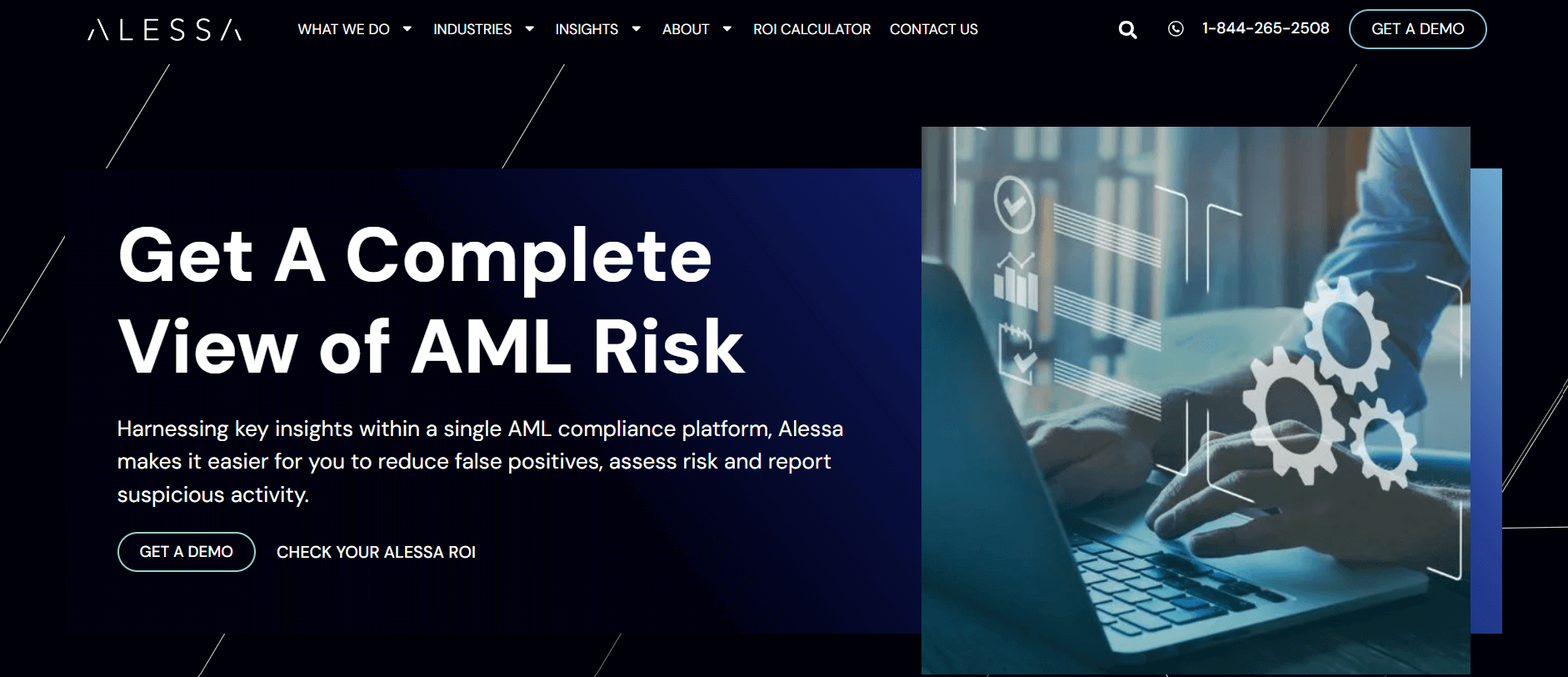 5 Best Sanctions Screening Software & Tools for 2024