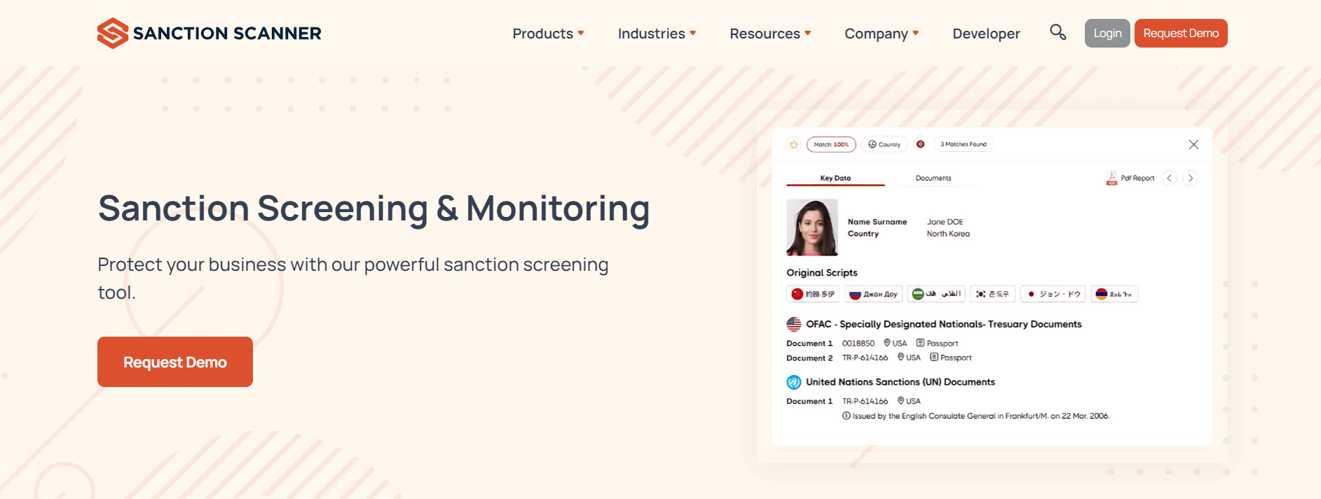 5 Best Sanctions Screening Software & Tools for 2024