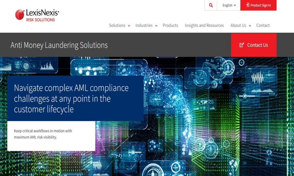 9 Best AML Software for Banks in 2025 - KYC Hub