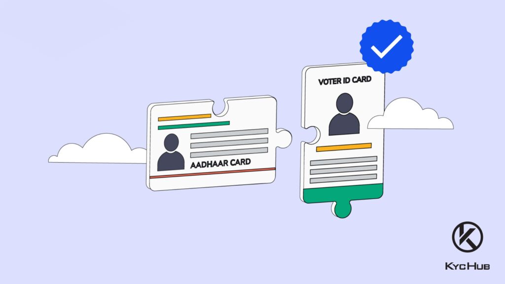 Voter Id Verification How To Verify Voter Id Card Online