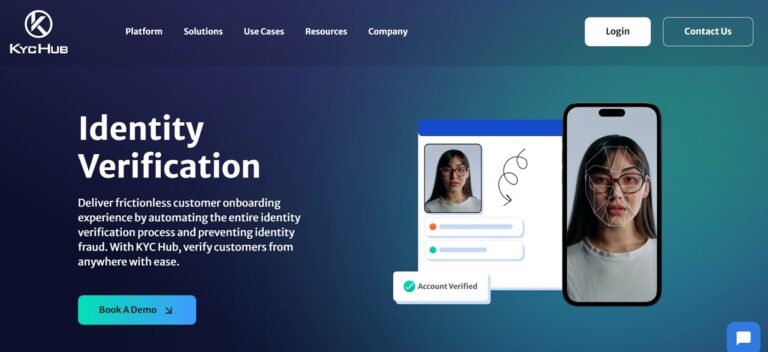 7 Best Identity Verification Software Solutions for 2025