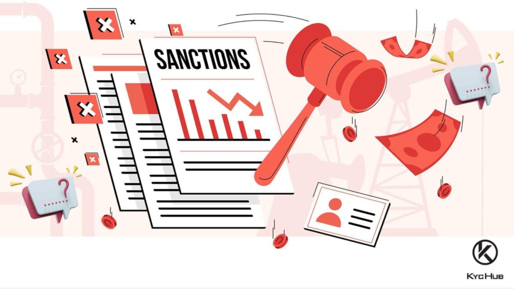 What is a Sanctions List? - A Complete Guide for 2024