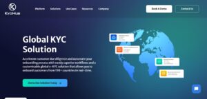 9 Best KYC Software and Tools to Mitigate Risk in 2025