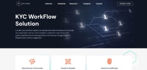 9 Best KYC Software and Tools to Mitigate Risk in 2025