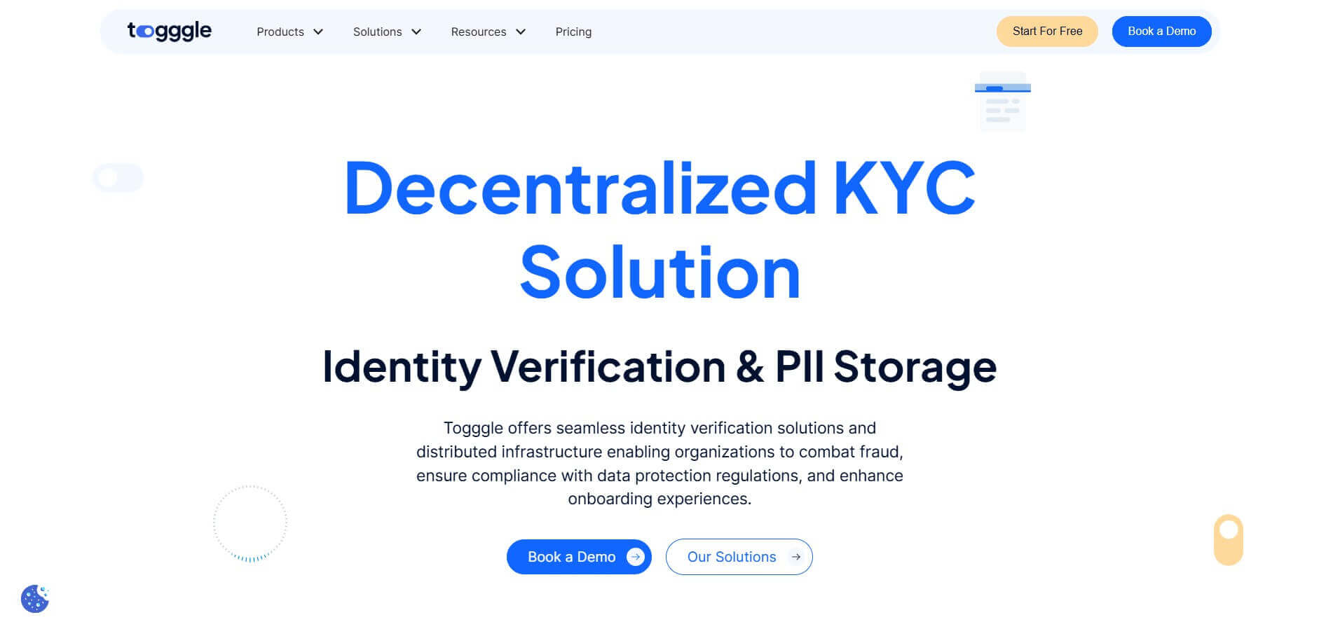 9 Best KYC Software and Tools to Mitigate Risk in 2025