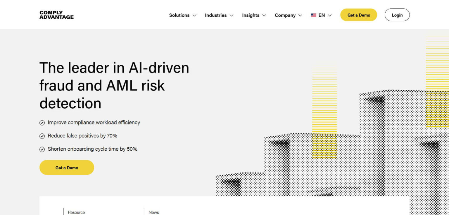 9 Best KYC Software and Tools to Mitigate Risk in 2025