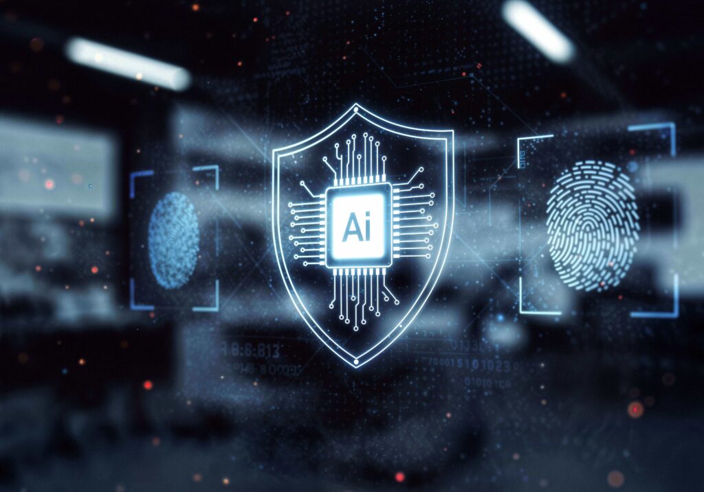 The Role of Generative AI in Fraud Detection and Prevention